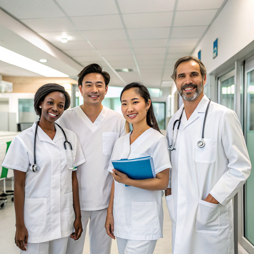 AI-Driven Patient Engagement Consulting | Linked Patient Learning